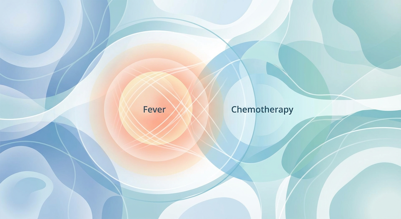 Chemotherapy and Fever: Causes, Risks, and Care